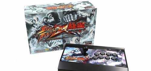 Arcade FightStick PRO (Mad Catz) Street Fighter X