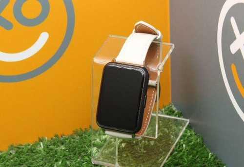 Умные часы Huawei Watch Fit 2 (Yoda-B09S) Black