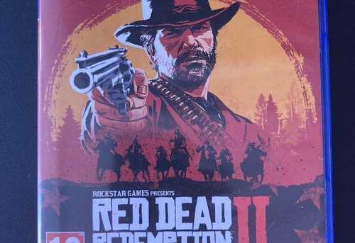 Red Dead Redemption 2 / Bloodborne / PS 4 / PS 5