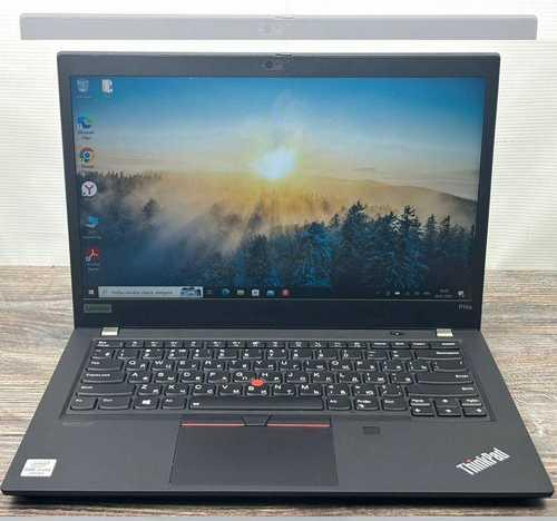 Lenovo ThinkPad P14s Core i7