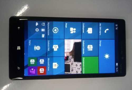 Nokia Lumia 930, 2/32 ГБ