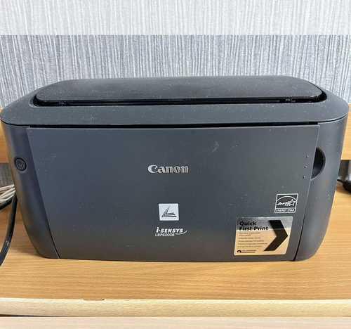 Принтер Canon LBP 6000b