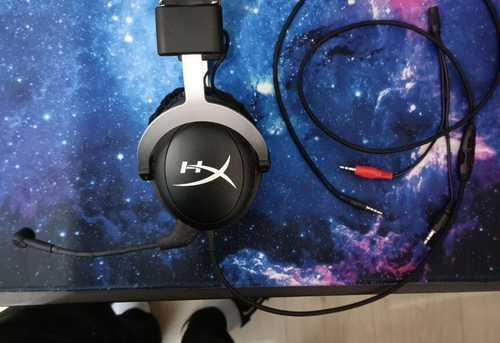 Hyperx cloud 2