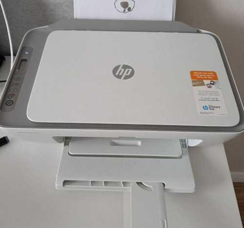 Мфу струйное HP DeskJet 2720е