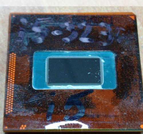 Процессор Intel Core i5-3230M (SR0WY)