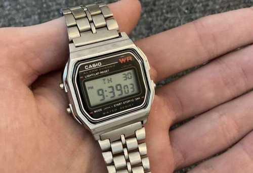 Электронные Часы Casio Vintage