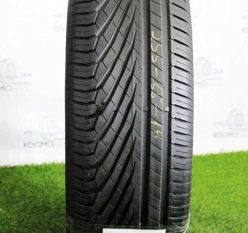 Uniroyal Rain Sport 3 255/55 R18 109Y