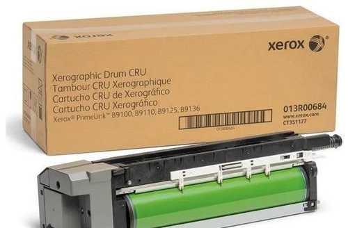 Фотобарабан Xerox 013R00684 1405956