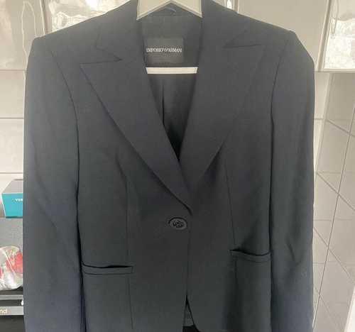 Пиджак Emporio Armani