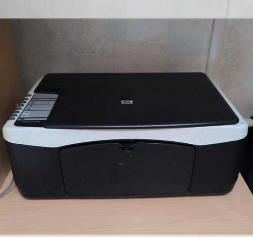 HP Deskjet F2180