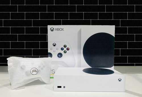 Microsoft Xbox Series S Новый и бу