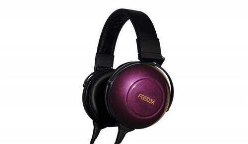 Наушники Fostex TH900 MK2 Black Pearl