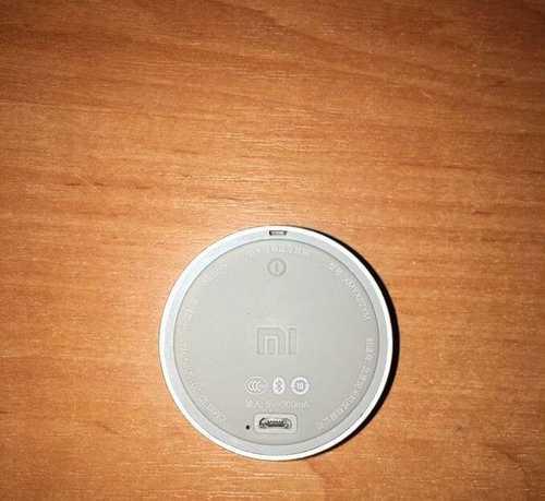 Колонка MI Portable Bluetooth