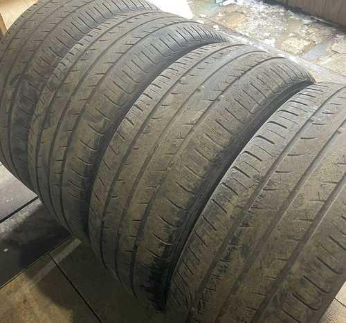Yokohama BluEarth A34 205/55 R16