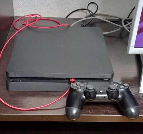 Sony playstation 4 slim 500gb