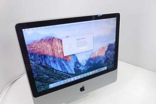 iMac 20 A1224
