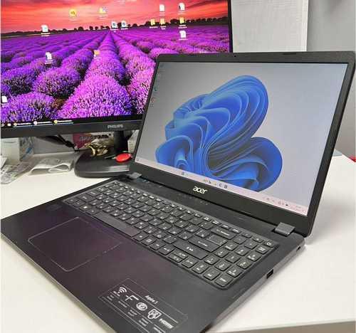 Ноутбук Acer Aspire 3