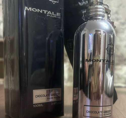 Духи на распив Montale Chocolate greedy