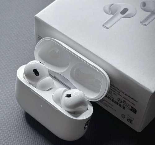 AirPods Pro 2   чехол в подарок