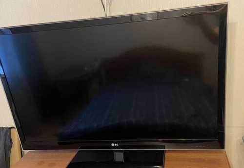 Телевизор LG 47lw4500 47 диагональ