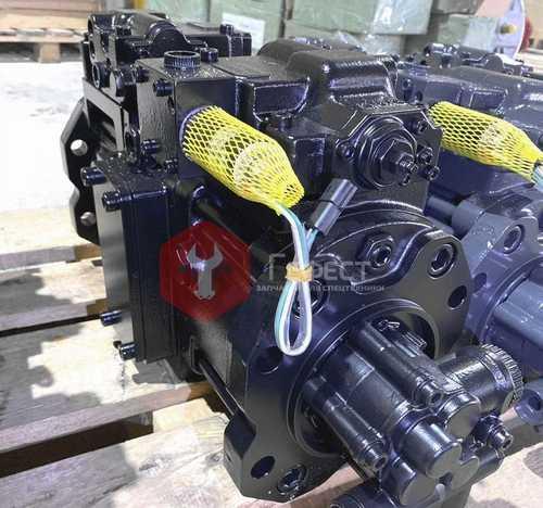 Основной насос 31N4-15012