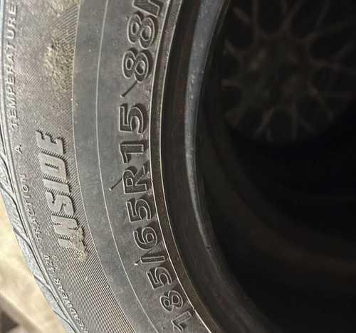Kumho Ecowing ES01 KH27 185/65 R15