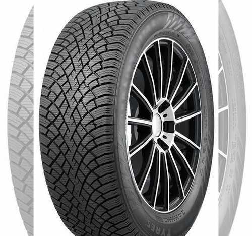Ikon Tyres Autograph Snow 5 215/55 R17 98R