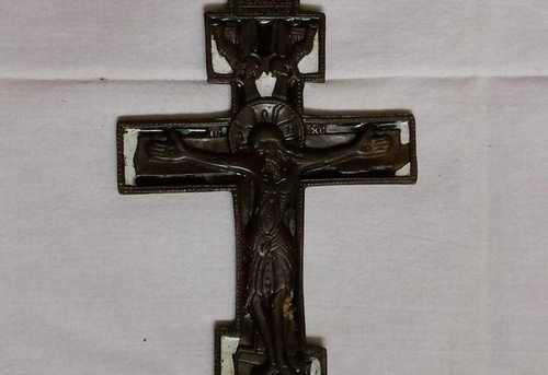 Крест старинный
