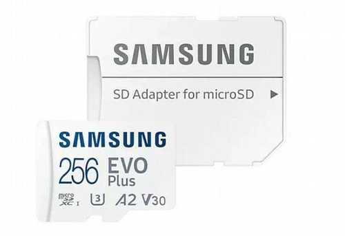 Samsung EVO (MB-MC256KA/EU)
