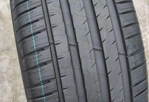 Michelin Pilot Sport 4 SUV 265/45 R21 108W