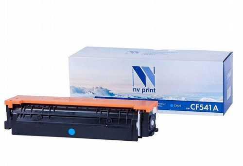 NV Print CF541A голубой Картридж совместимый