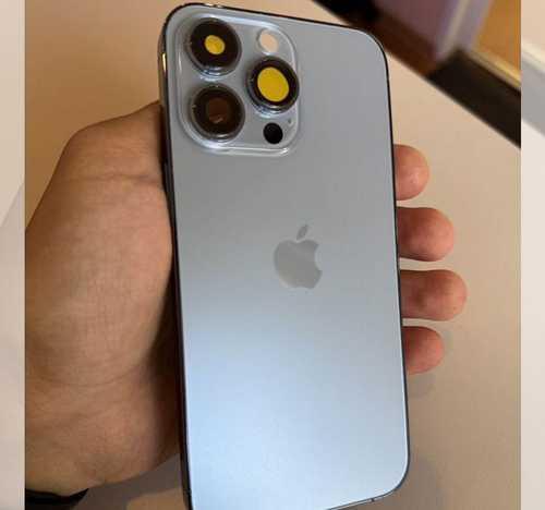 Корпус iPhone 13 pro