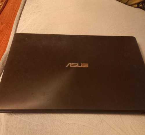 15.6" ASUS X553M, Celeron, RAM 2 ГБ, 500 ГБ, Intel HD Graphics