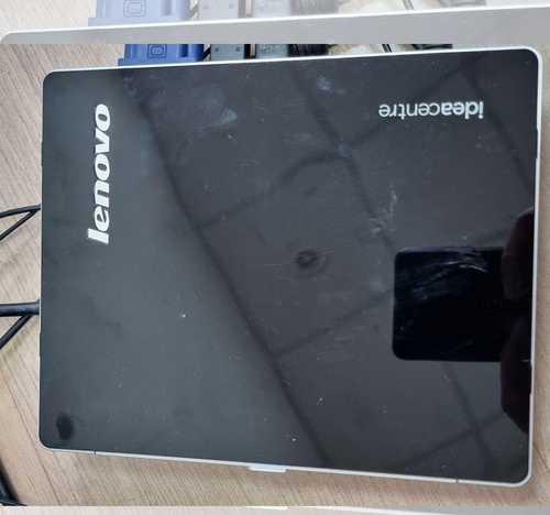 Lenovo ideacentre q180