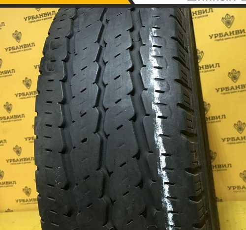 Continental Vanco 6 195/70 R15C 100R