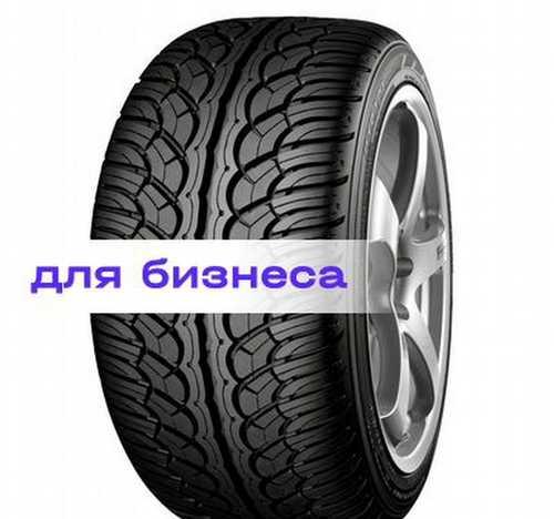 Yokohama Parada Spec-X PA02 255/50 R20 V