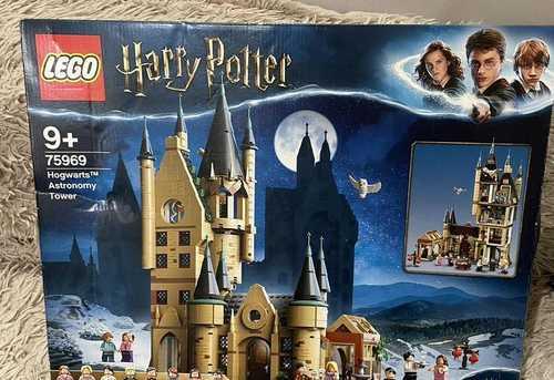 Lego harry potter