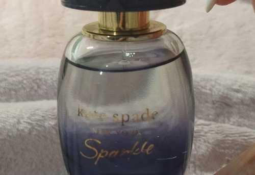 Духи женские Kate spade new york
