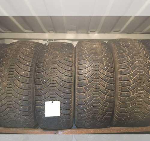 Cordiant Polar 215/55 R16