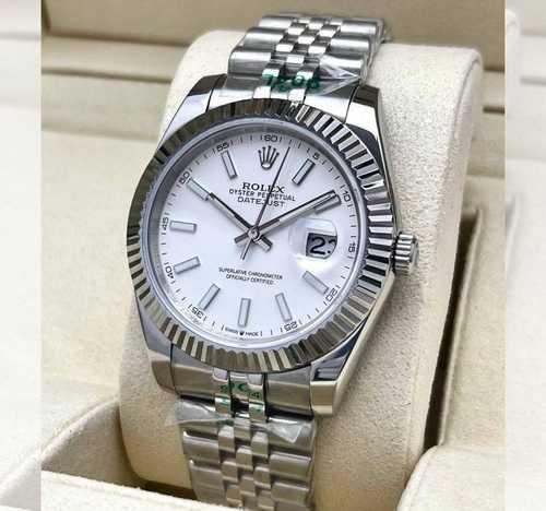 Мужские механические часы Rolex