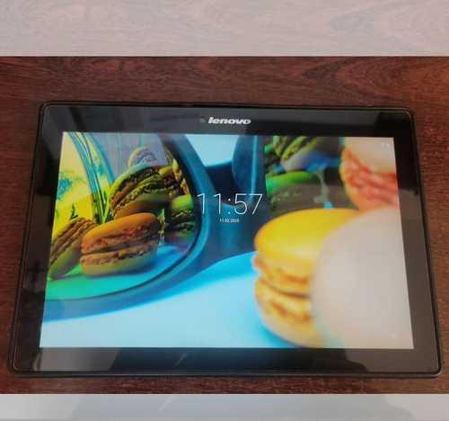 Планшет Lenovo Tab 2 a10-70f