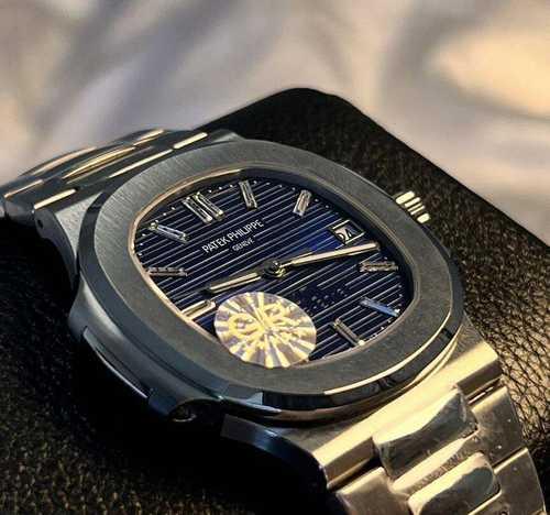 Часы мужские Patek Philippe nautilus anniversary