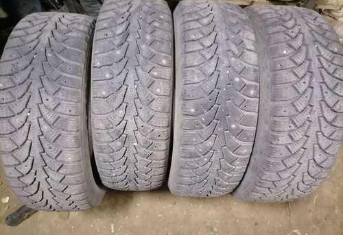 КАМА Kама-Euro LCV-520 205/60 R16