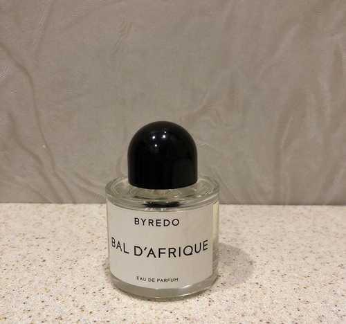 Byredo bal d afrique духи 50ml