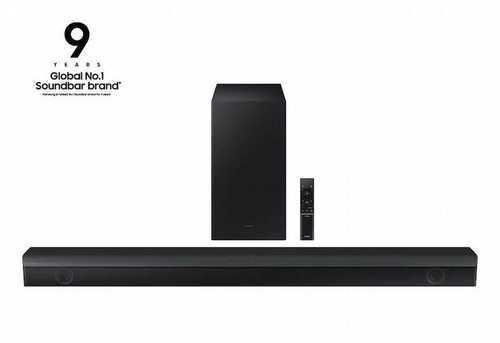 Саундбар Samsung HW-B650 Black