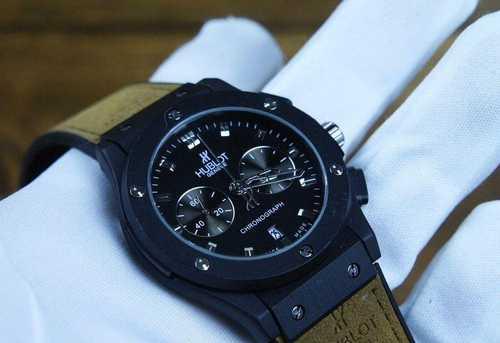 Часы мужские Hublot