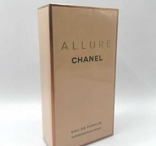 Парфюм Chanel Allure (Шанель Аллюр)