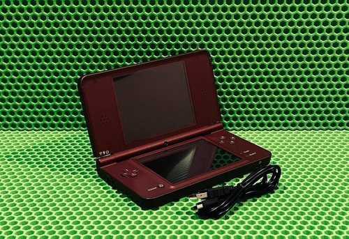 DSi XL Burgundy (WW408578286)