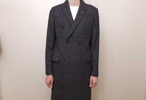 Пальто мужское AllSaints, L