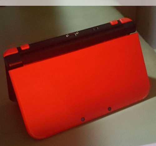 New nintendo 3ds xl 16gb